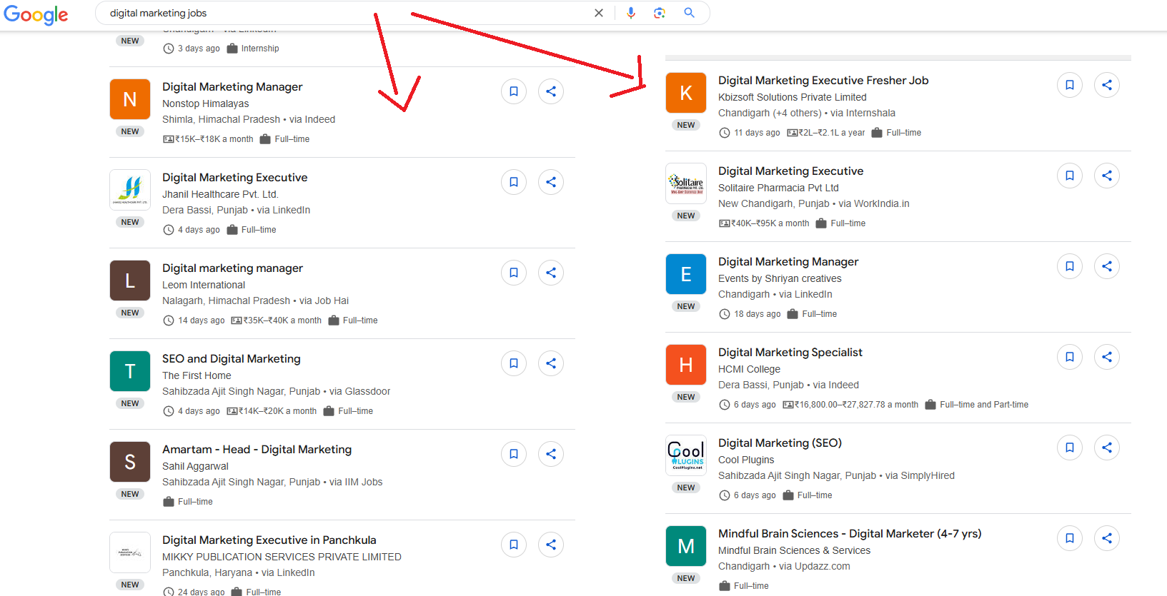 How to start a career in digital marketing - Klient Solutech